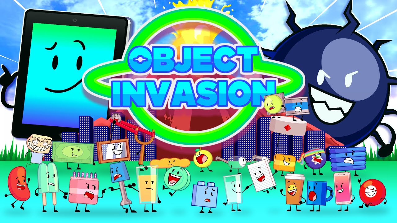 BFDI+